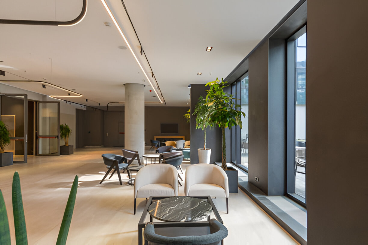 Custom Millwork Miami - #1 company of carpentry millwork